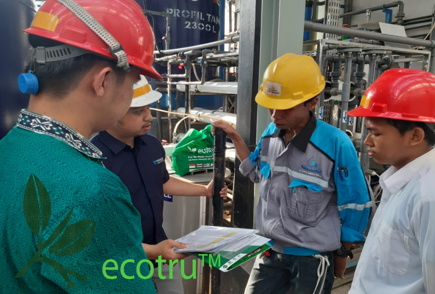 Gallery - Ecotru - Powerfull Enzymes and Bacteria